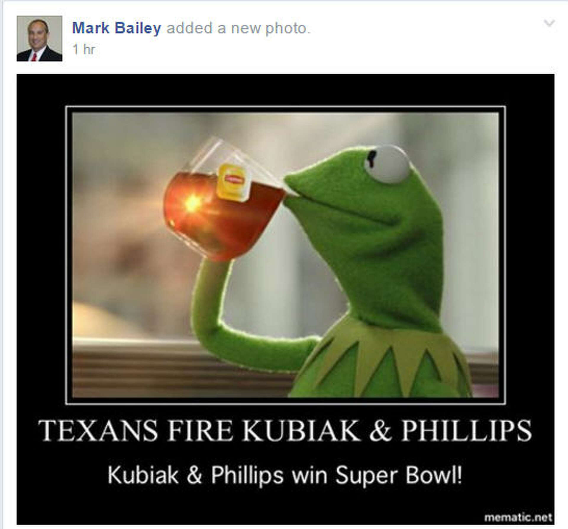 The best memes from Super Bowl 50