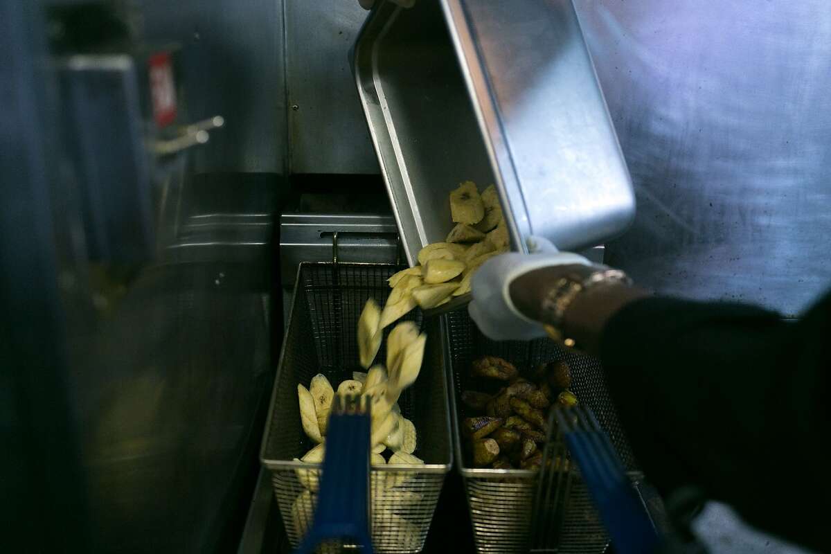 Scotch Bonnet food truck brings Jamaican heat to Bay Area