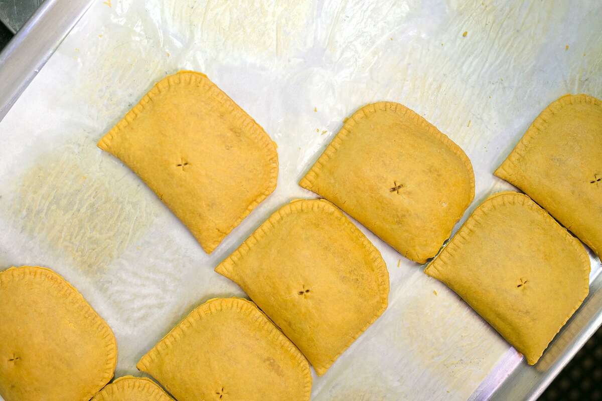 Scotch Bonnet food truck brings Jamaican heat to Bay Area