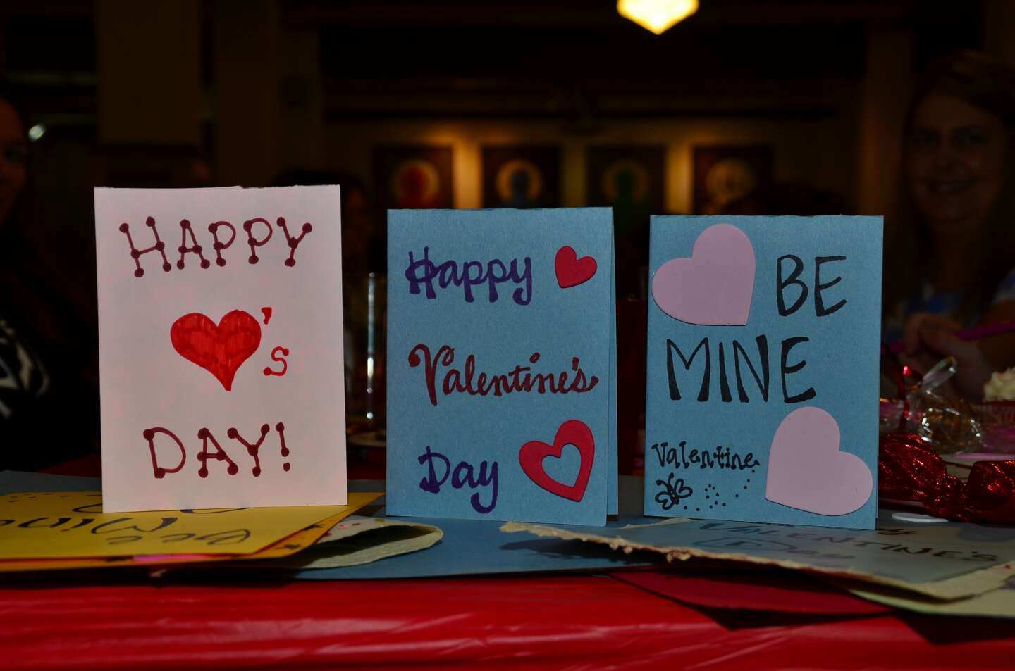 How to write the perfect Valentine's Day card