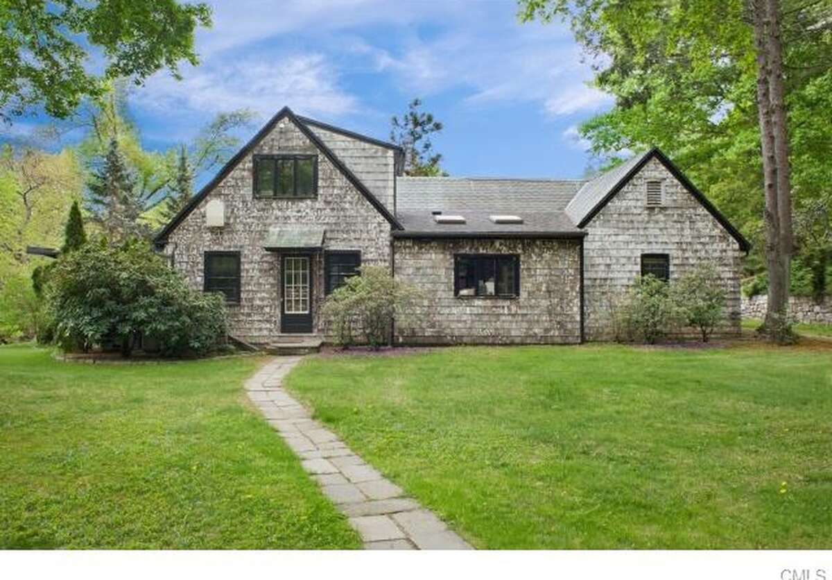 On the market: California living in Ridgefield