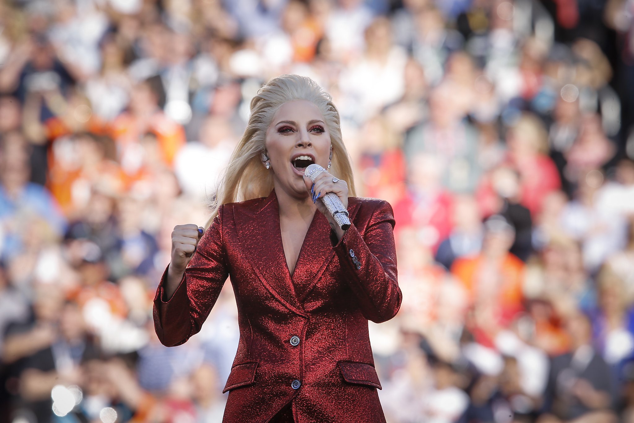 The All-American Halftime Show: A Bold Cultural Showdown That Could ...
