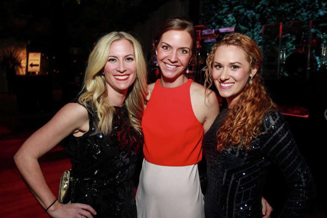 Discovery Green gala nearly raised $1 million