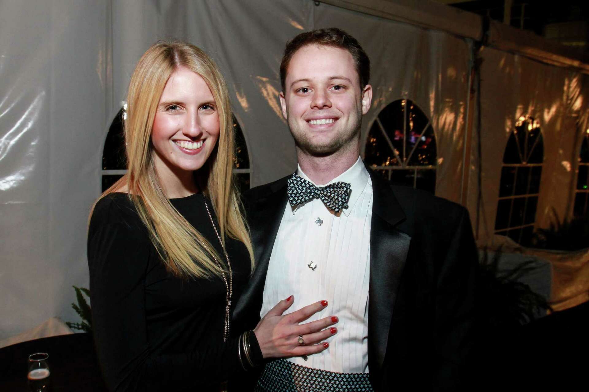 Discovery Green gala nearly raised $1 million