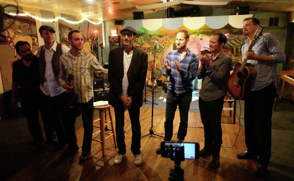 Michael Brick, songwriter and journalist, remembered