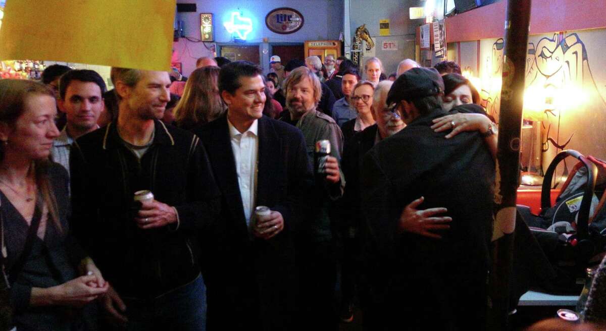 Michael Brick, songwriter and journalist, remembered