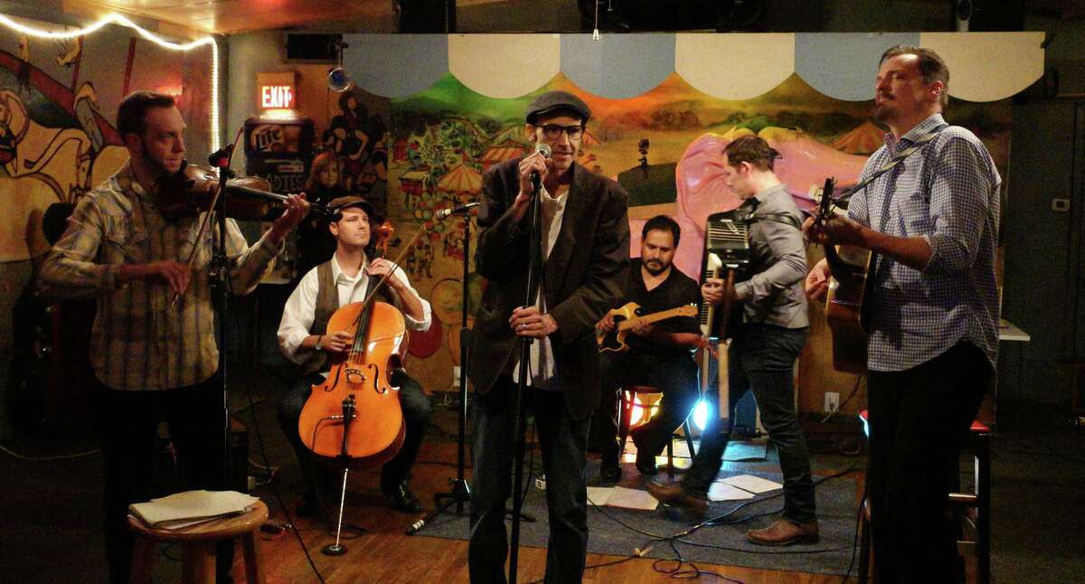 Michael Brick, songwriter and journalist, remembered