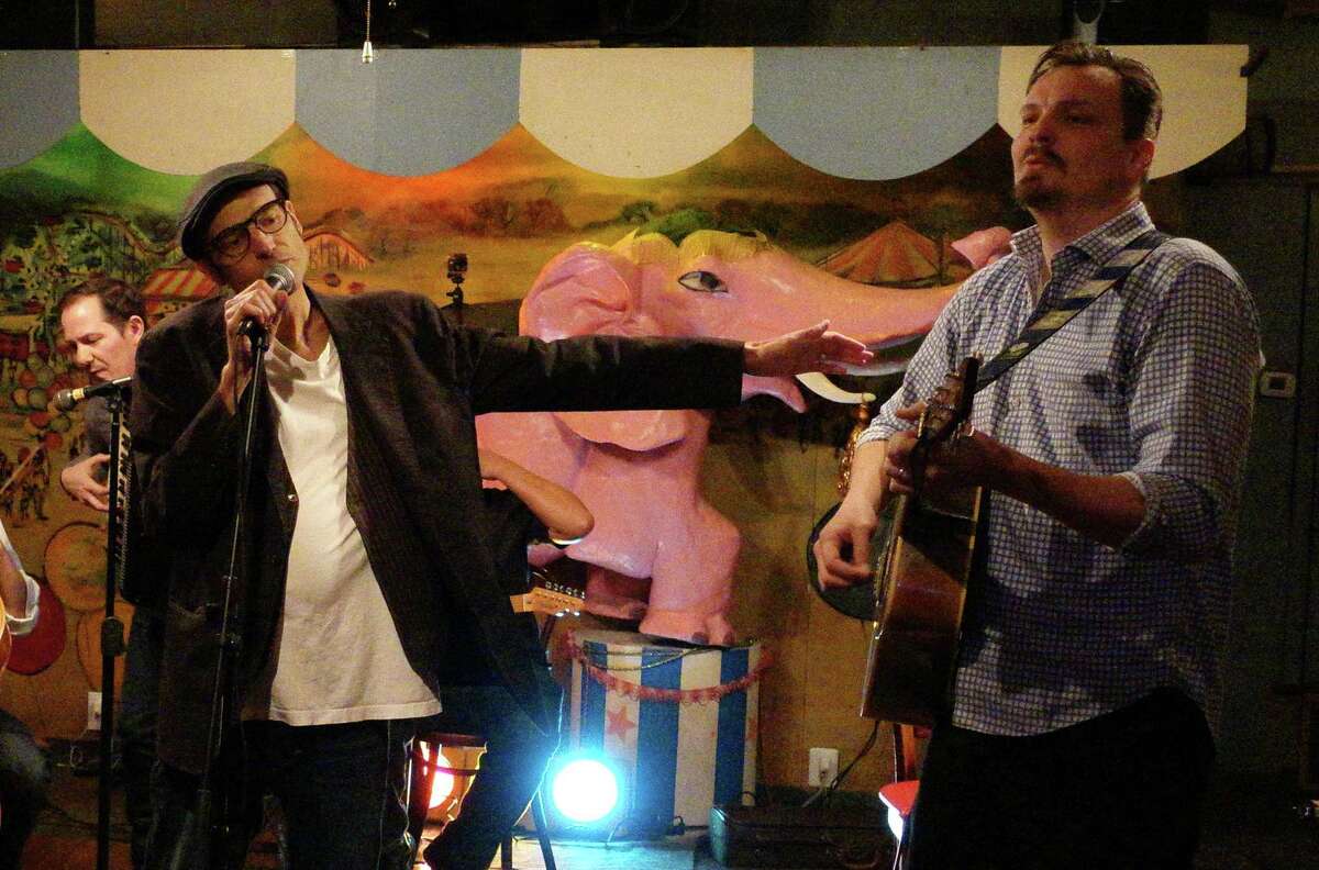 Michael Brick, songwriter and journalist, remembered