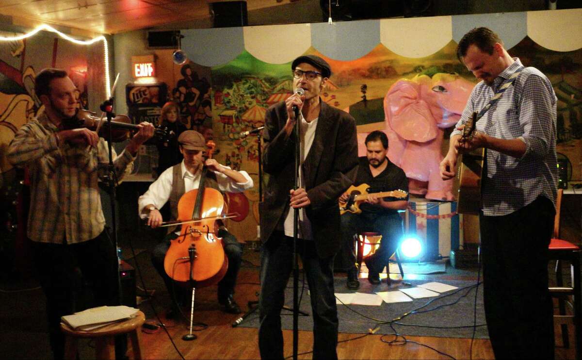 Michael Brick, songwriter and journalist, remembered