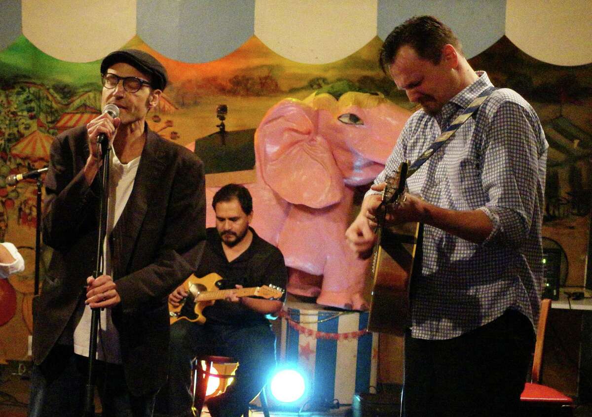 Michael Brick, songwriter and journalist, remembered