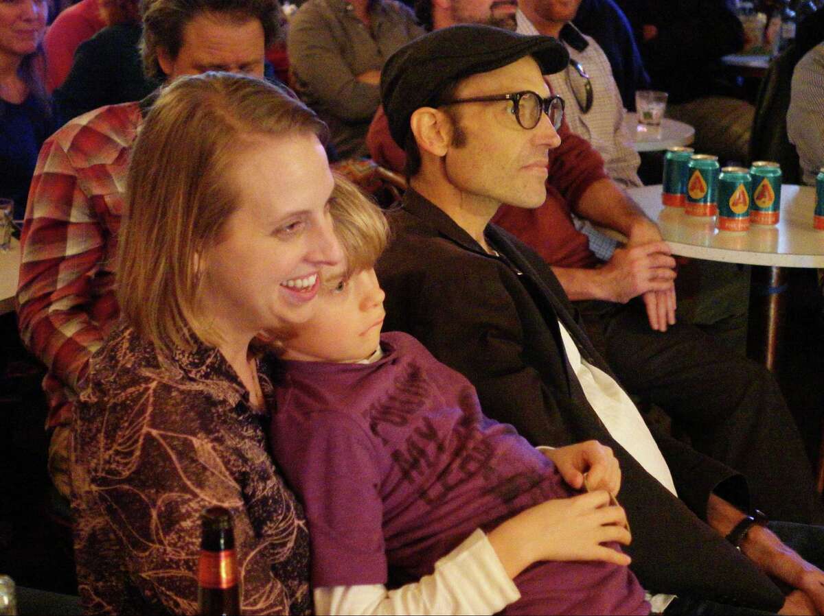 Michael Brick, songwriter and journalist, remembered