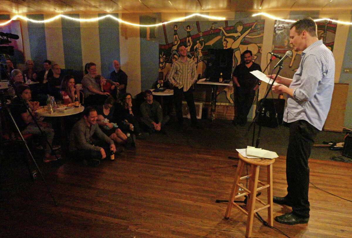 Michael Brick, songwriter and journalist, remembered