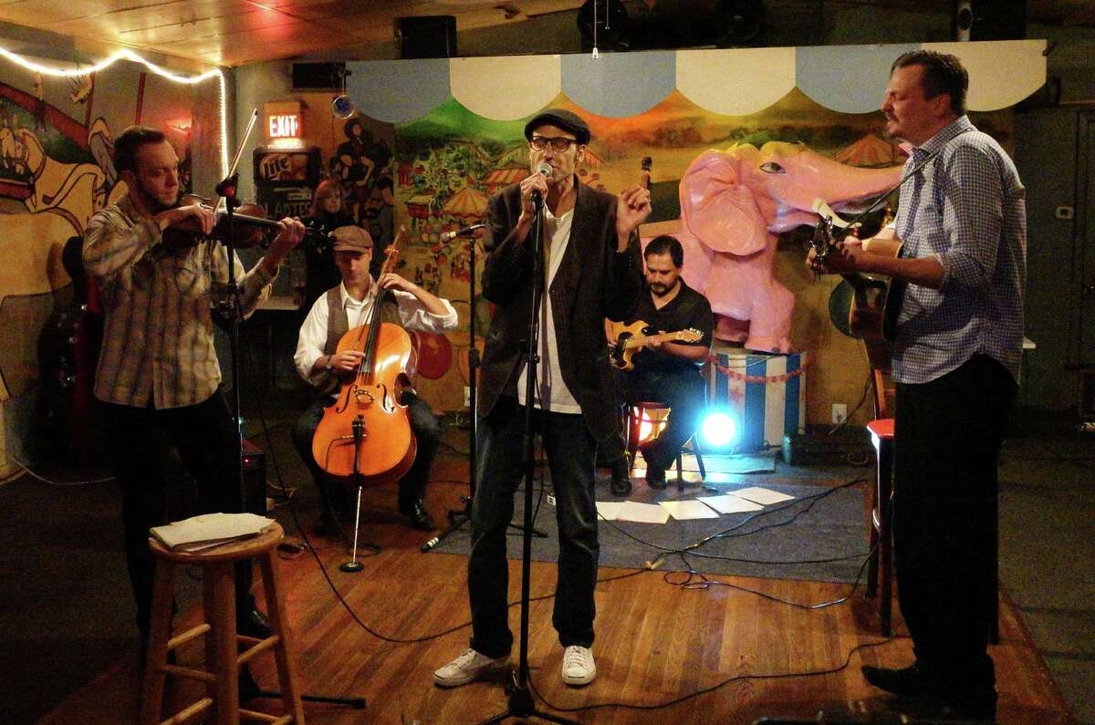 Michael Brick, songwriter and journalist, remembered