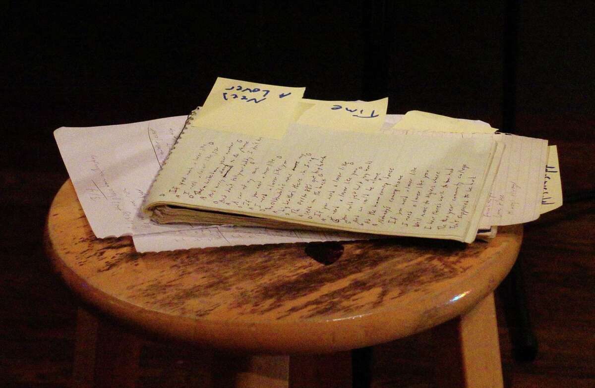 Michael Brick, songwriter and journalist, remembered