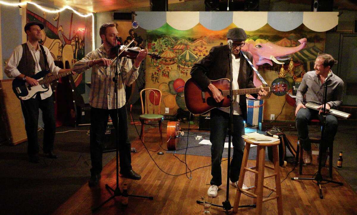 Michael Brick, songwriter and journalist, remembered