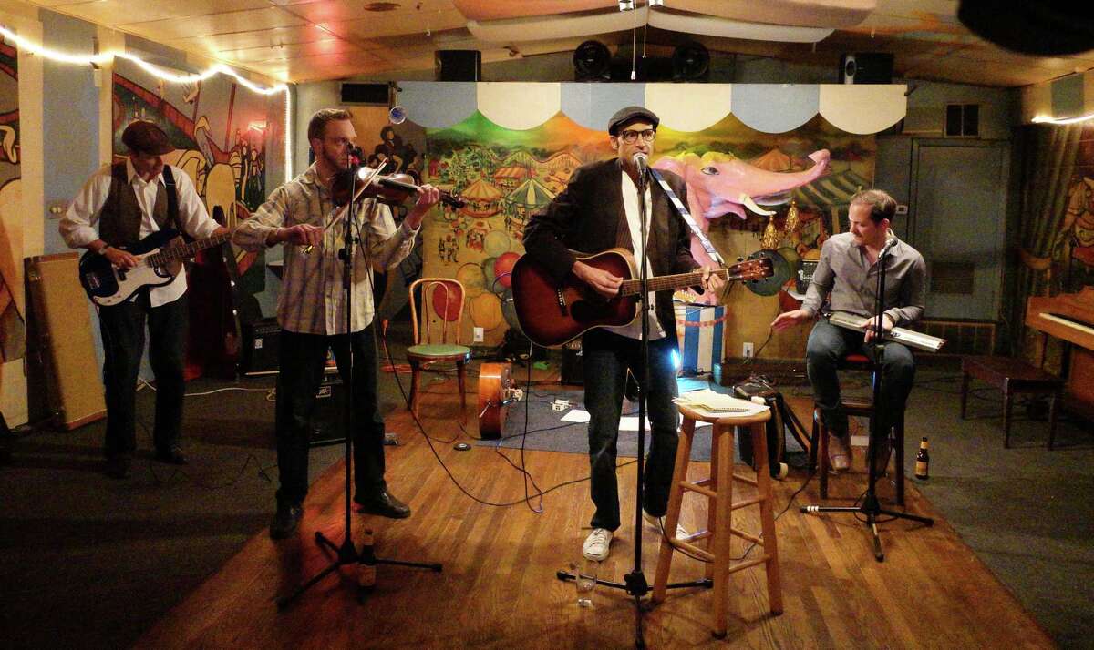 Michael Brick, songwriter and journalist, remembered