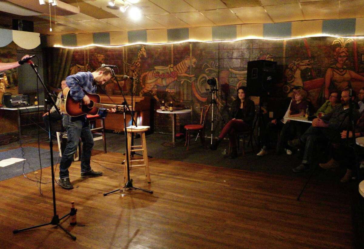 Michael Brick, songwriter and journalist, remembered