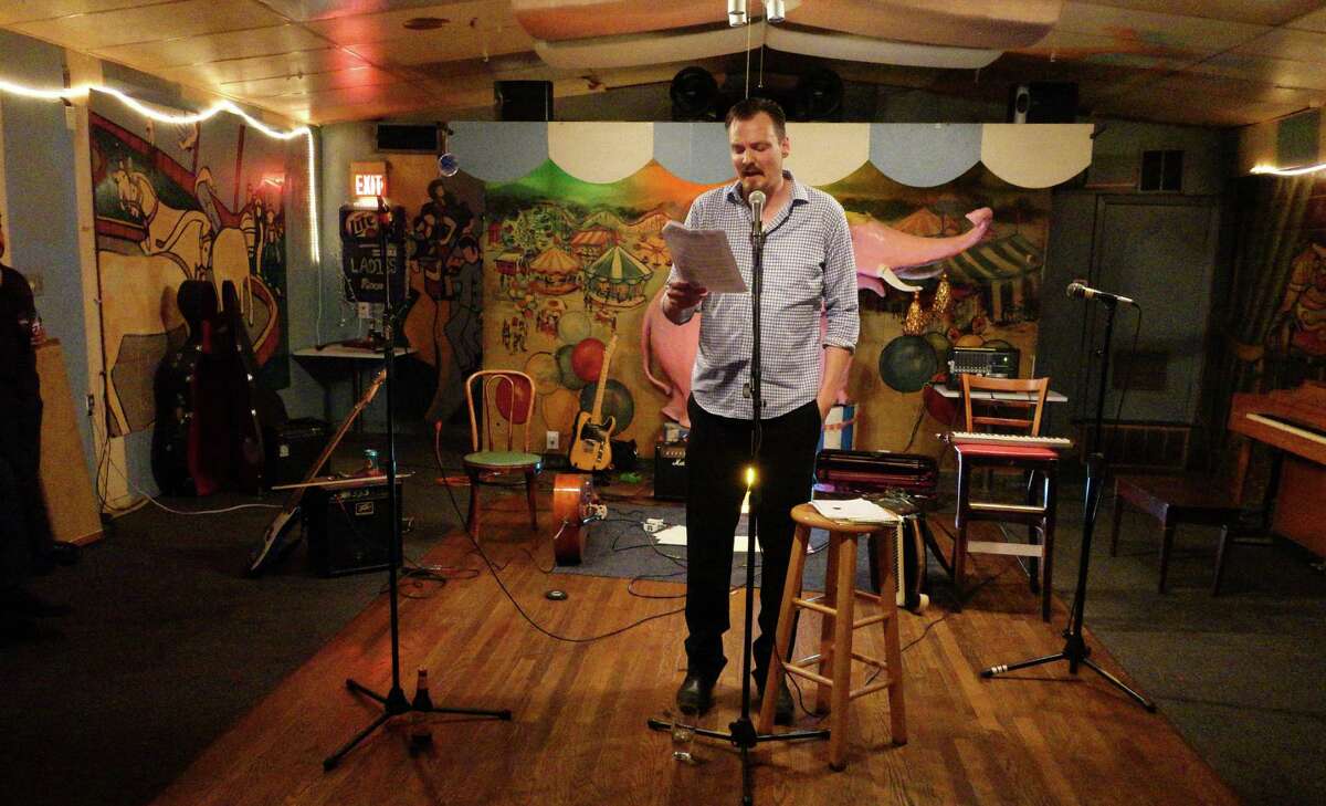 Michael Brick, songwriter and journalist, remembered