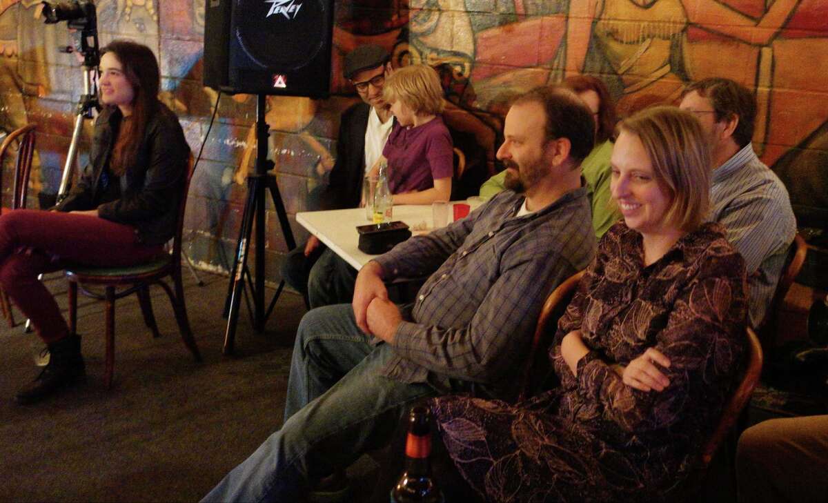 Michael Brick, songwriter and journalist, remembered