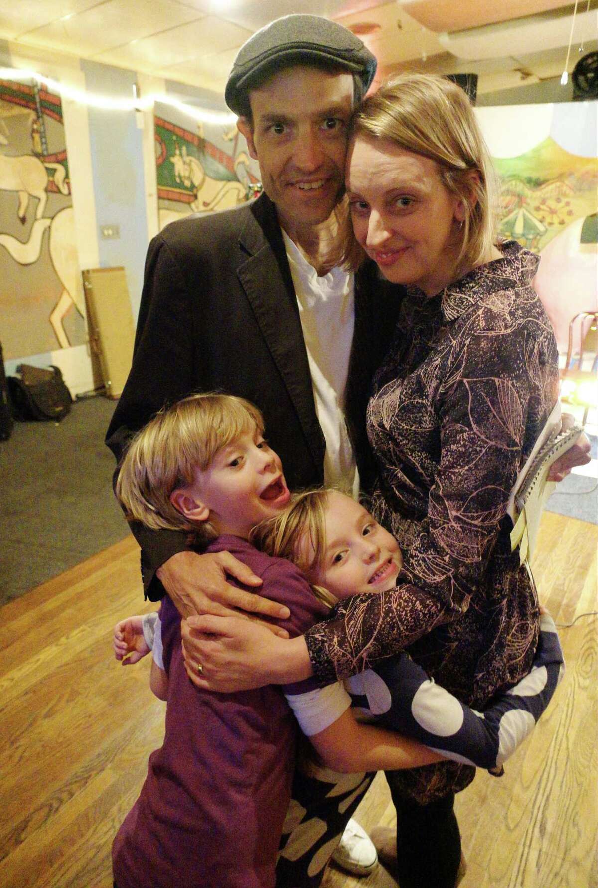 Michael Brick, songwriter and journalist, remembered