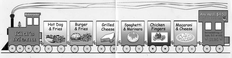 ‘Lost Restaurants’ reminder of Fairfield eateries from the past