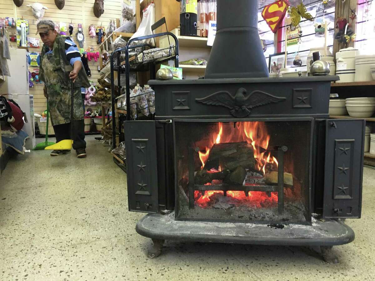 Wabash, the beloved urban feed store, is moving