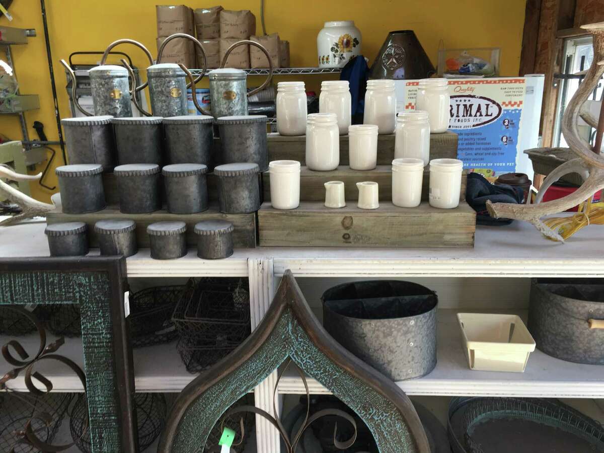 Wabash, the beloved urban feed store, is moving