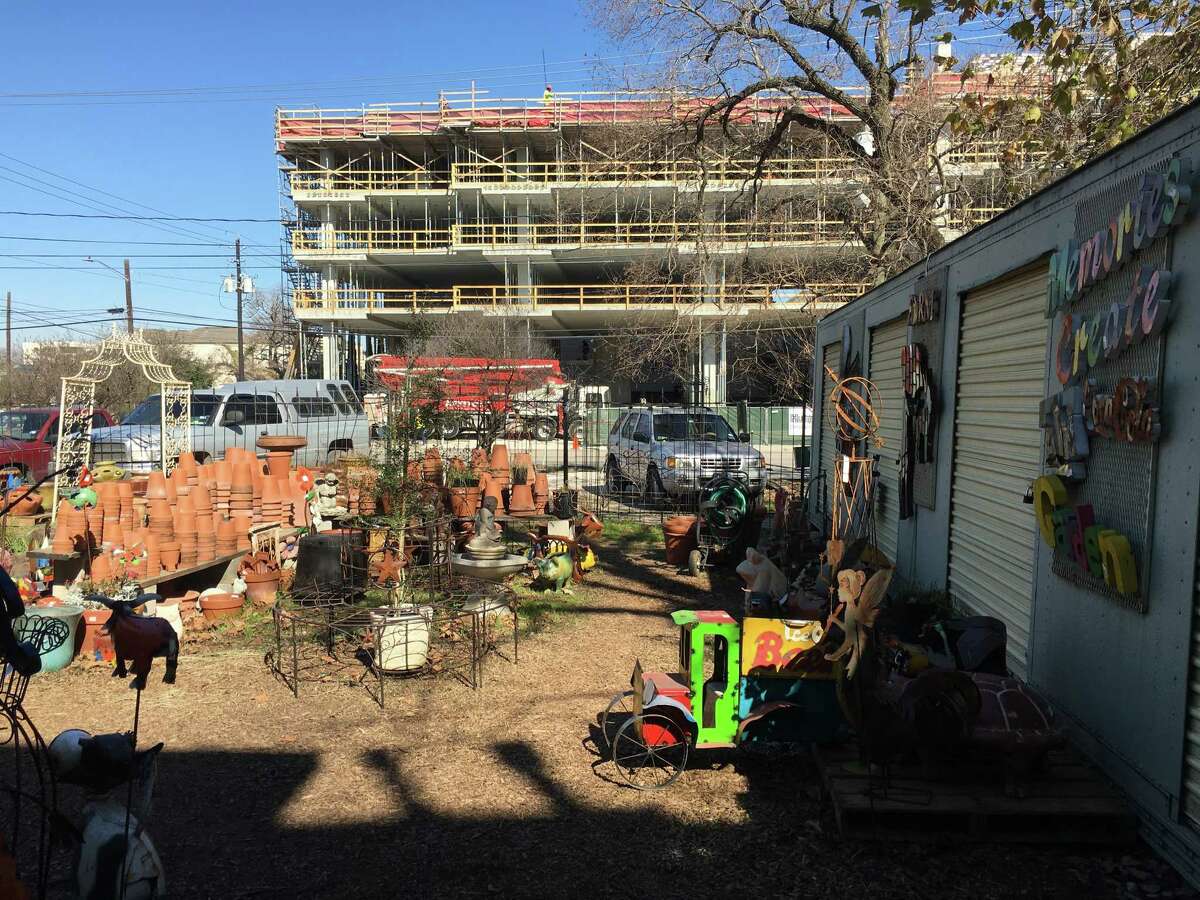 Wabash, the beloved urban feed store, is moving