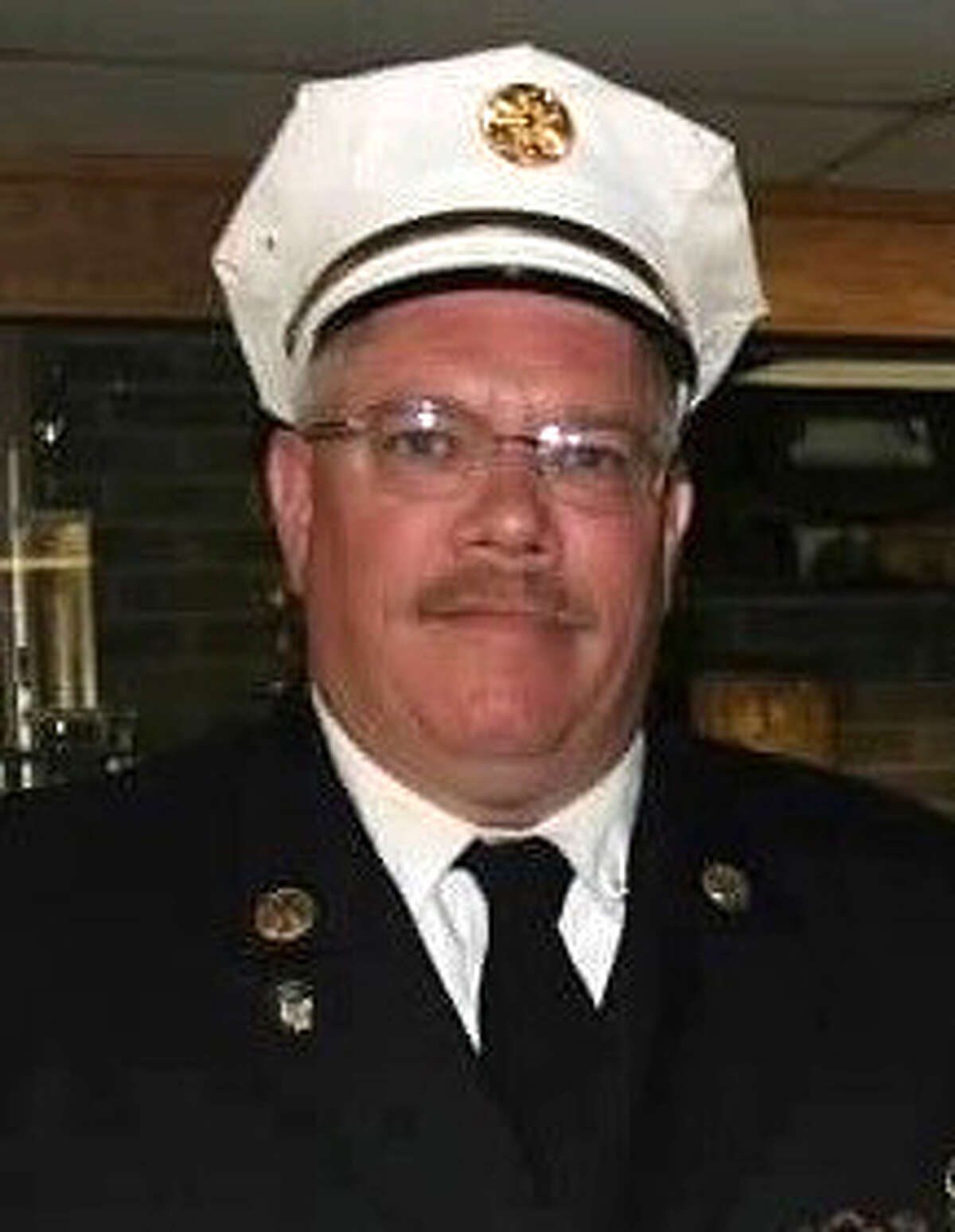 Derby mourns James Butler Jr., firefighter and former chief