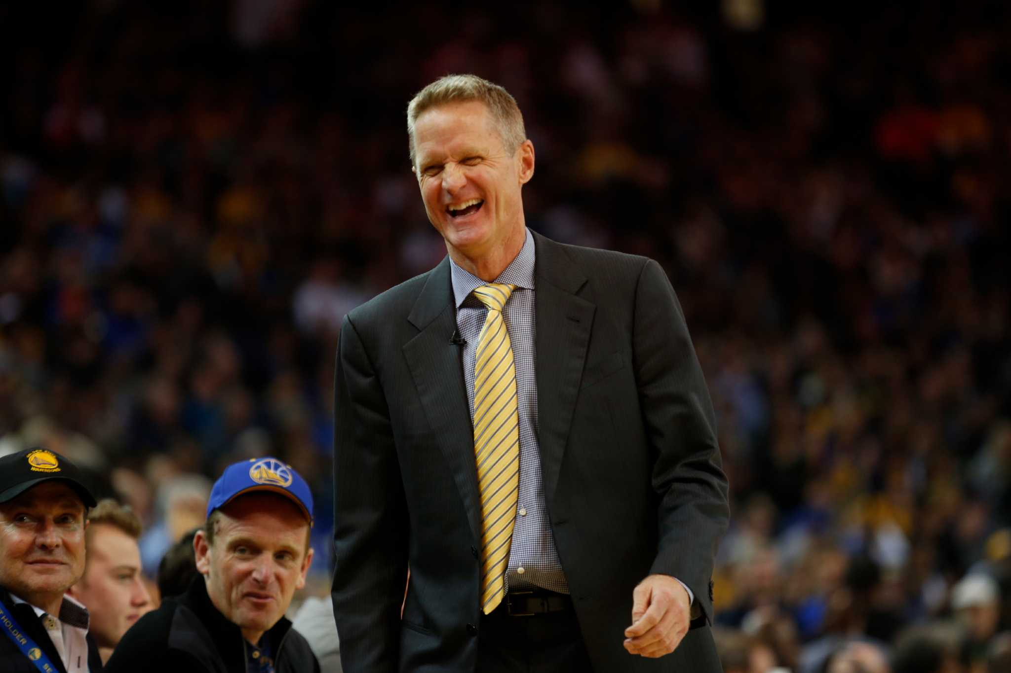 As firings mount across NBA, coaches reminded of job insecurity