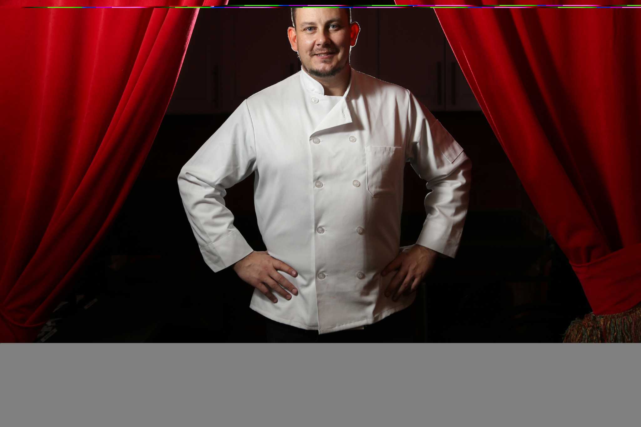 Houston baker wins Food Network’s “Christmas Cookie Challenge”