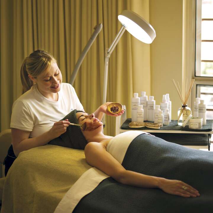 Bay Area bliss: You don’t need to travel far for a spa day