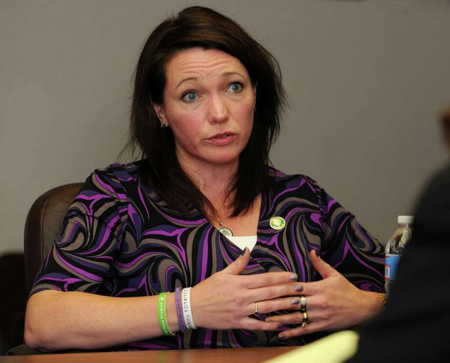 Campaign aims to reduce student isolation - Connecticut Post Campaign aims to reduce student isolation - Connecticut Post