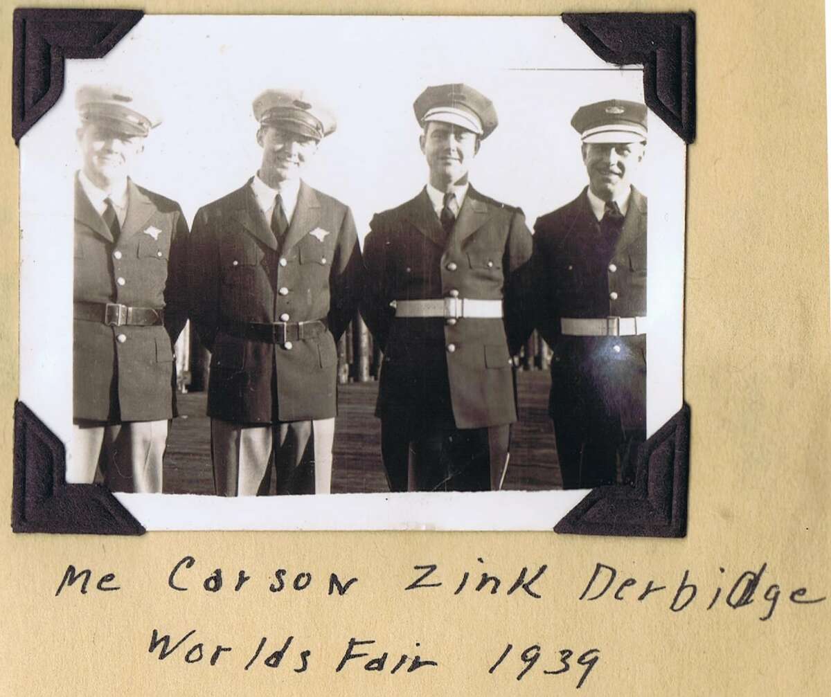 San Francisco celebrates two new bridges and end of Great Depression