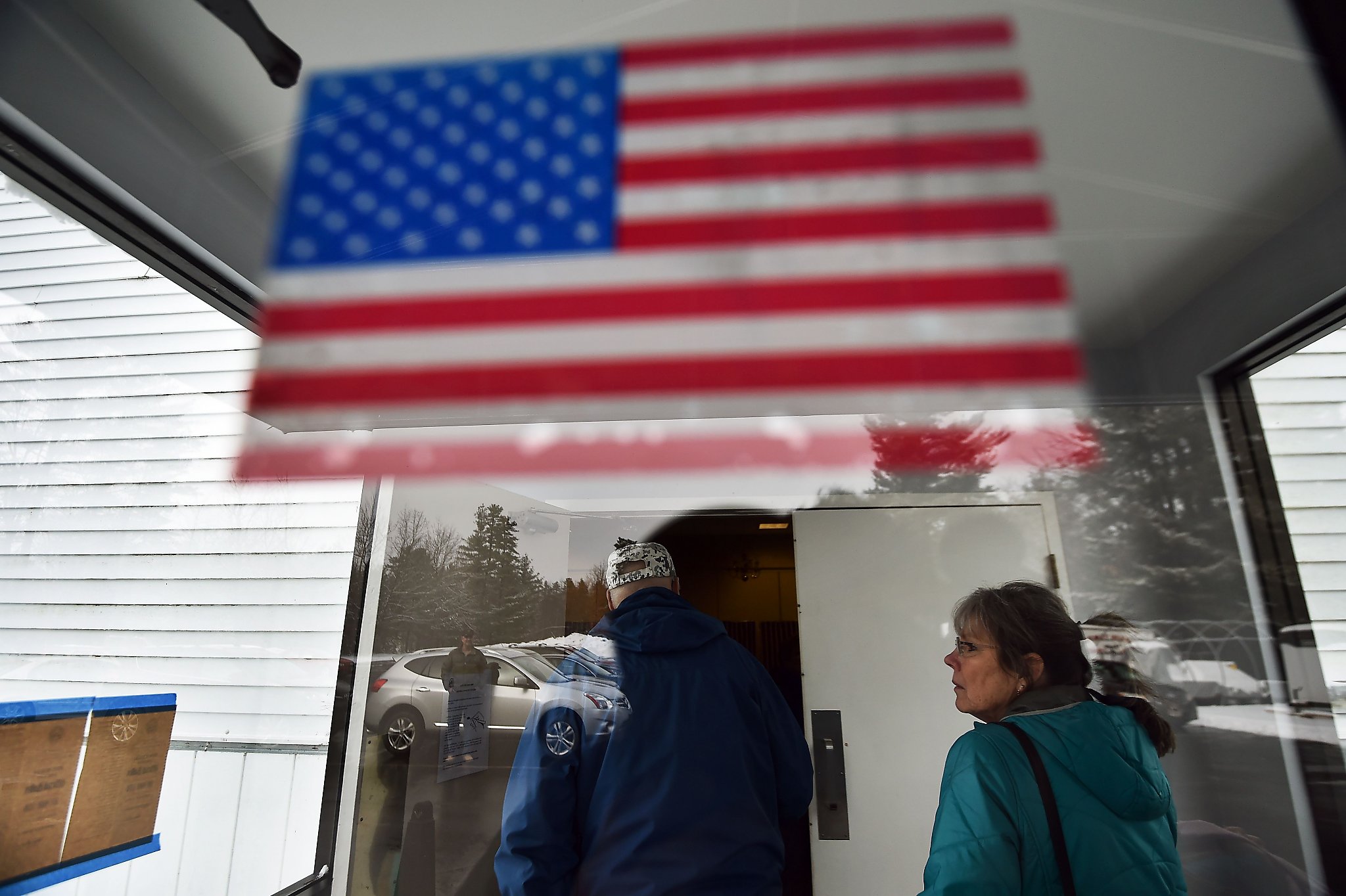 What do ‘progressive’ and ‘conservative’ mean in 2016?