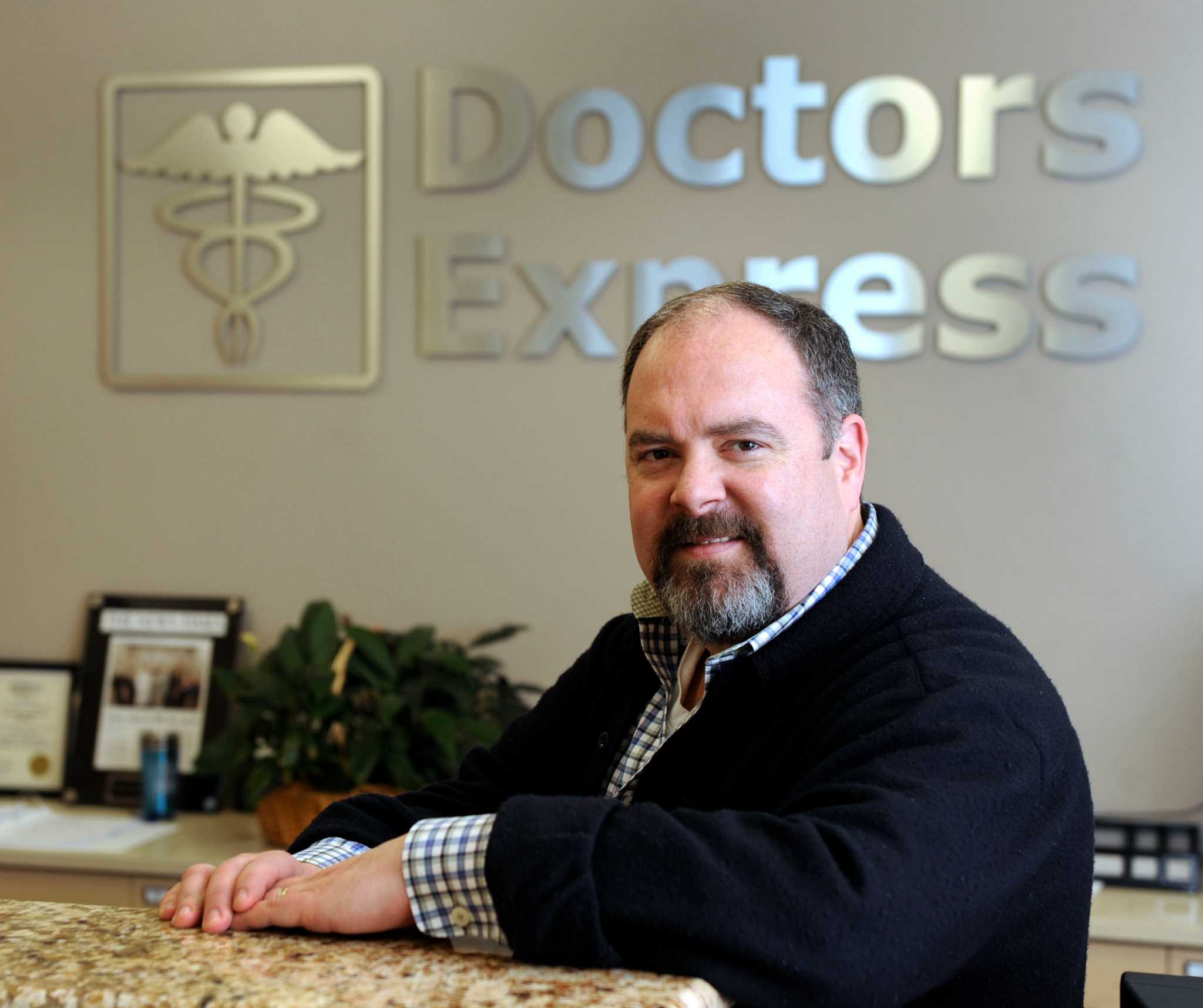 Doctors Express to open third Danbury location