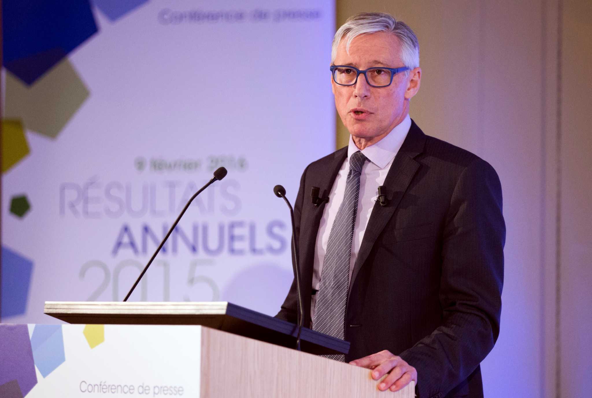 Sanofi says diabetes drug sales faltered