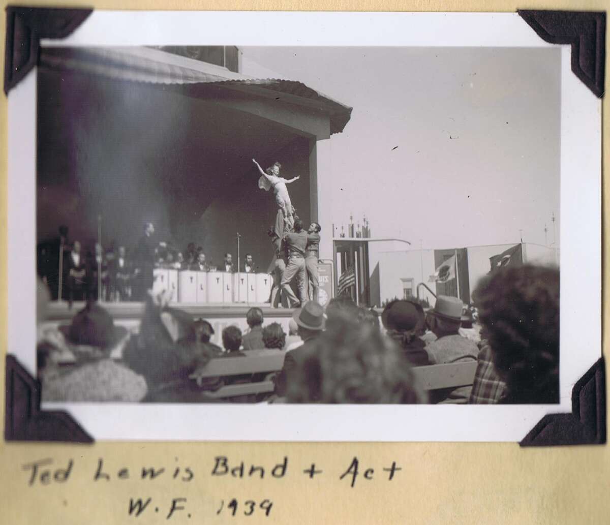 San Francisco celebrates two new bridges and end of Great Depression
