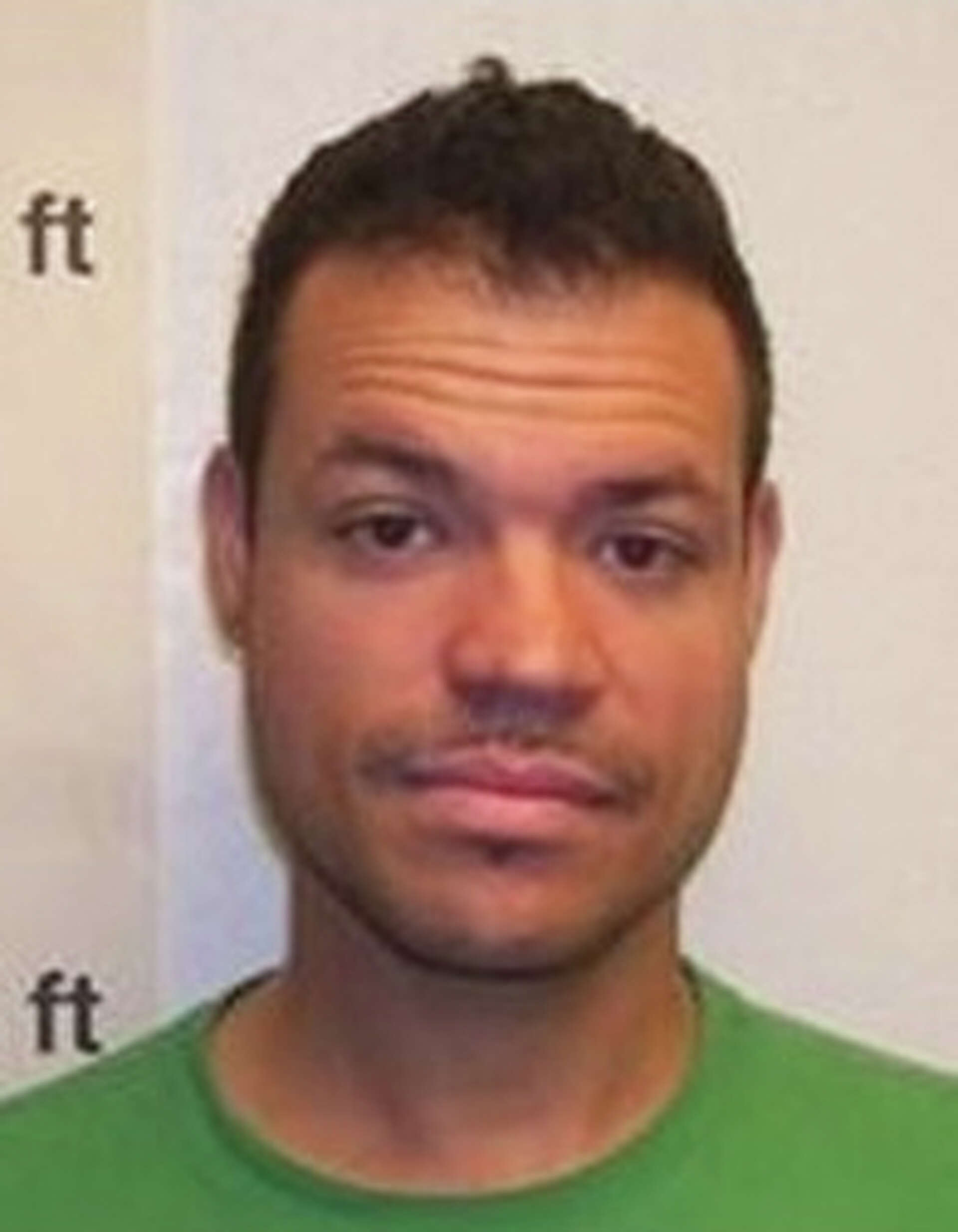 Mugshots: Washington's most wanted violent felons