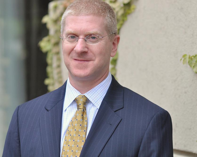 Change at the helm of Strasburger law firm’s S.A. office