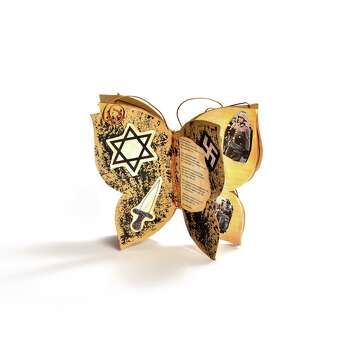 Holocaust Museum's 'Butterfly Project' alights across Houston ...