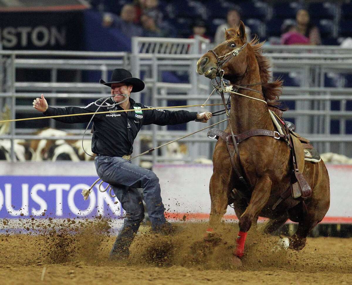 Rodeo’s top stars to miss S.A. event
