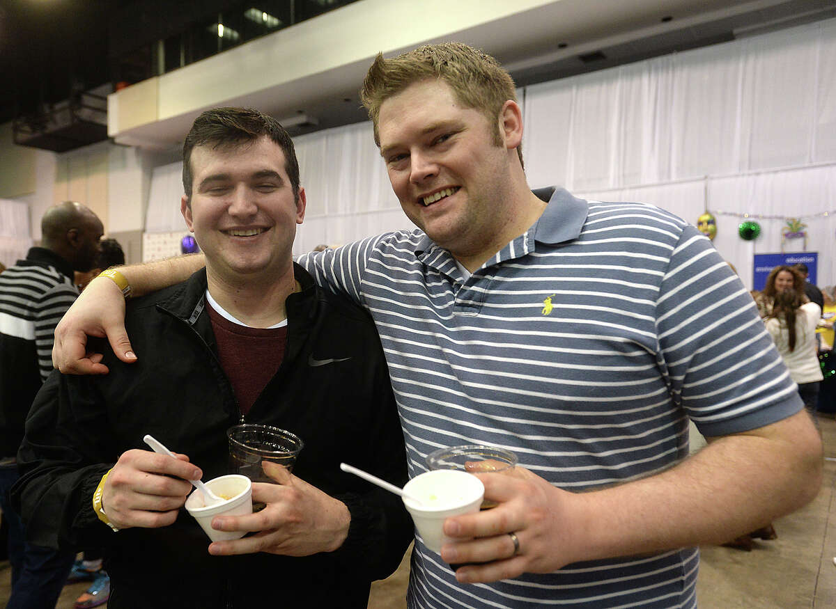 Were you 'Seen' at Taste of the Triangle?