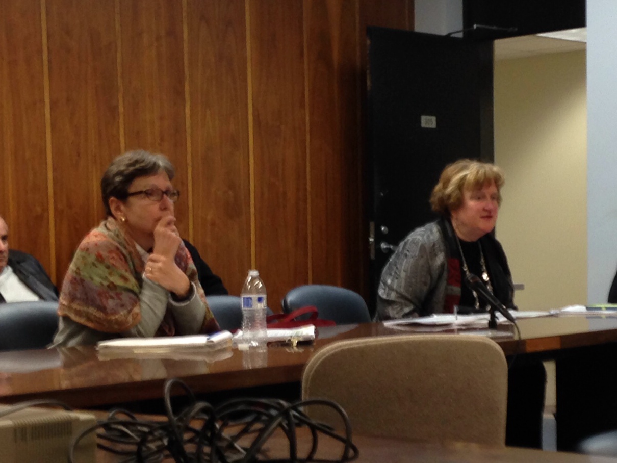 Bridgeport school district headed toward another budget cliff