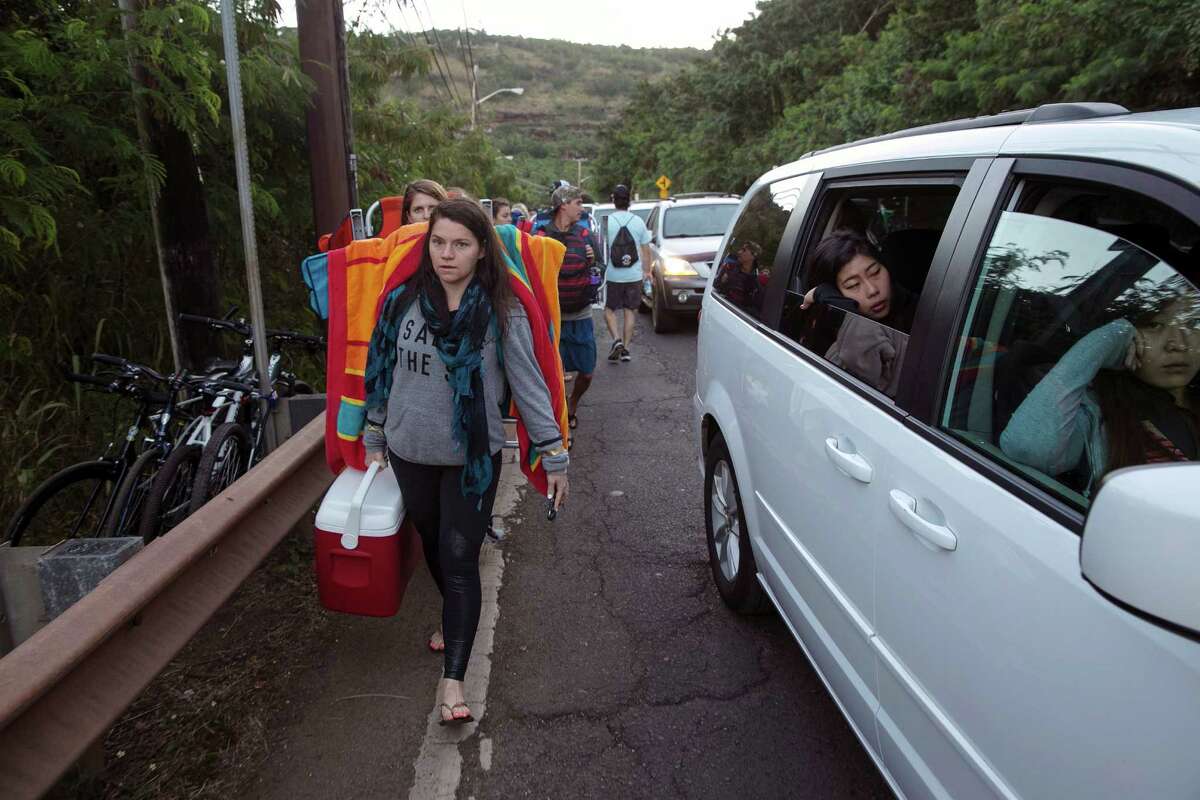 The Eddie: Big-wave surfing competition at its best