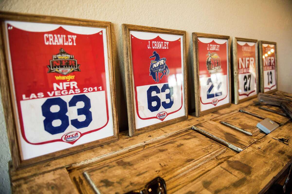 Rodeo career a smooth ride so far for Boerne cowboy