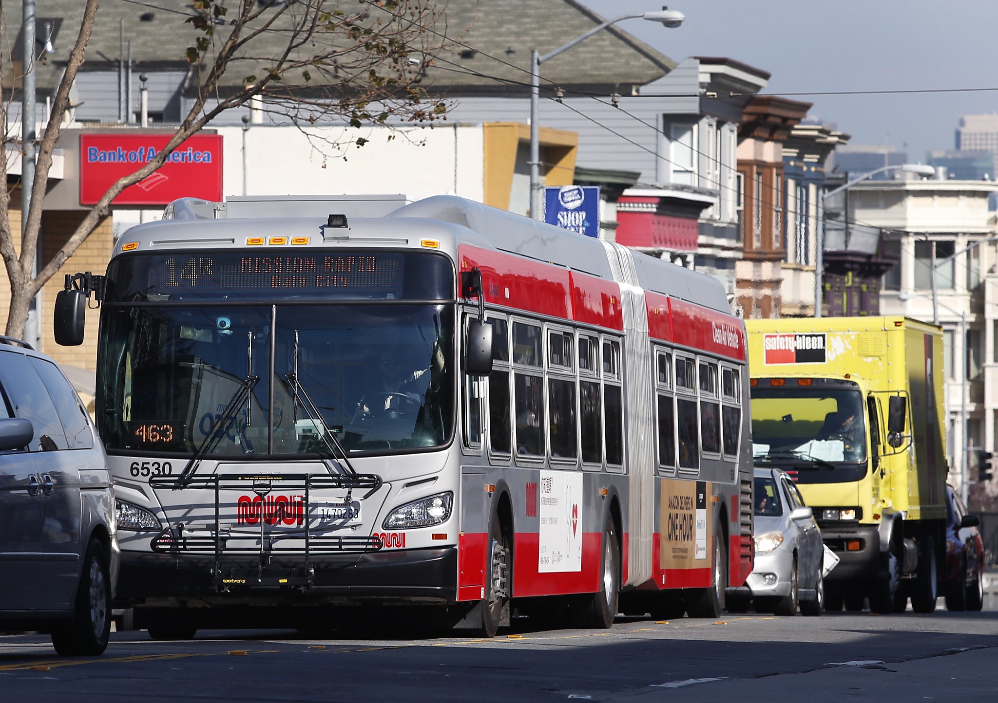 Muni wants training space, but price tag raises questions