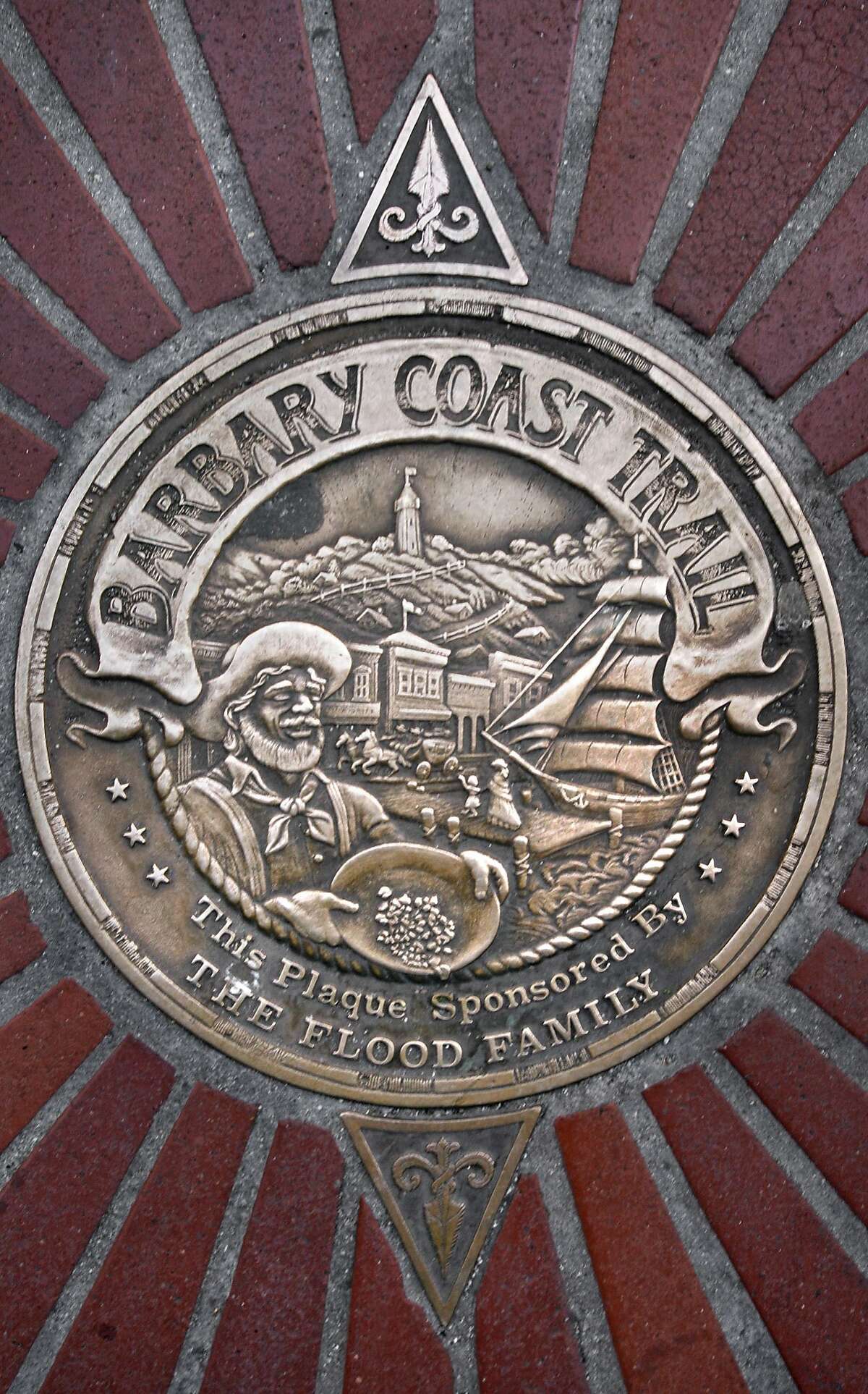 SF's biggest scandals (that should definitely be made into movies)