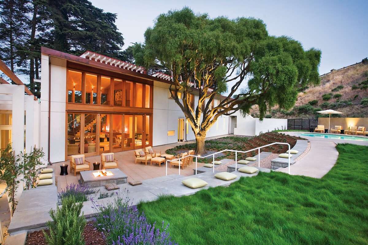 Bay Area bliss: You don’t need to travel far for a spa day