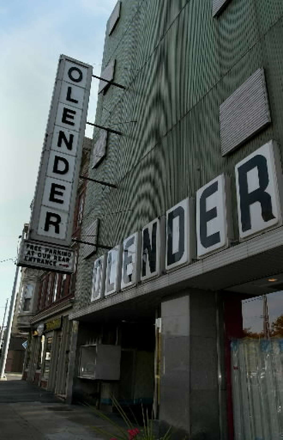 Regret after historic buildings crumble in Schenectady